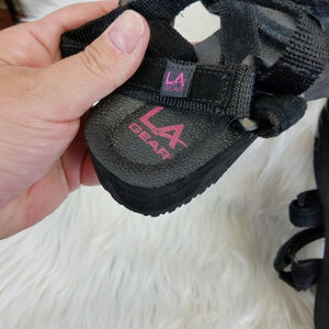 L.A. Gear | Shoes | La Gear Hiking Shoes Water Shoes | Poshmark